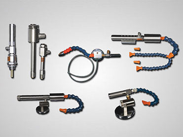 Nex Flow USA- Official US Distributor- Technical Sales and Support