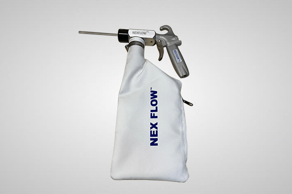 Blind Hole Cleaning System Kit – Nex Flow USA