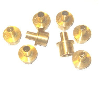 59150K Large Vortex Tube Generator Kit – Nex Flow USA