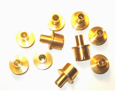 59040K Medium Vortex Tube Generator Kit – Nex Flow USA