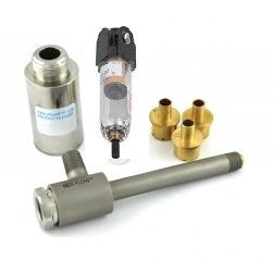 51008K Small Vortex Tube test Kit – Nex Flow USA