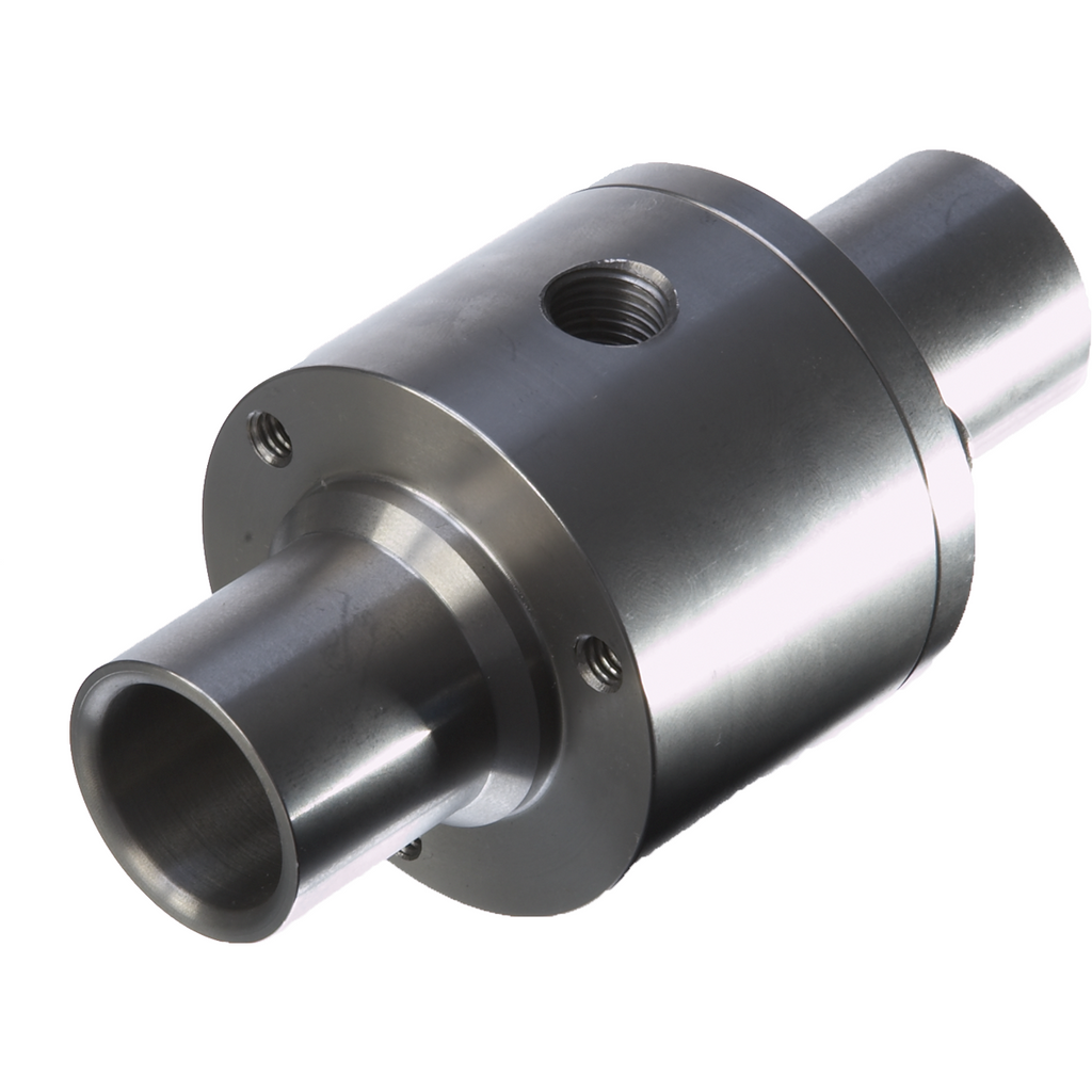 1-1/2" Ring Vac™ Air Conveyors – Nex Flow USA