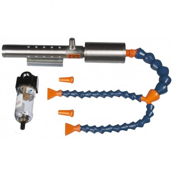 57025FD Frigid-X Machine Tool Cooler System, dual point hose kit – Nex ...