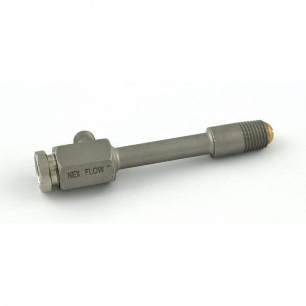 50150H Large Size Vortex Tube with generator – Nex Flow USA